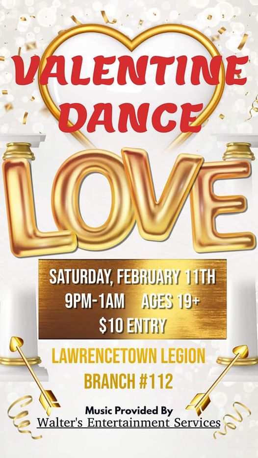 legion-dance – The Bridgetown Reader, Annapolis County, NS